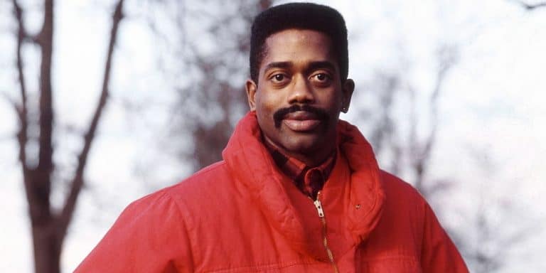 Larry Blackmon Net Worth - Net Worth Post
