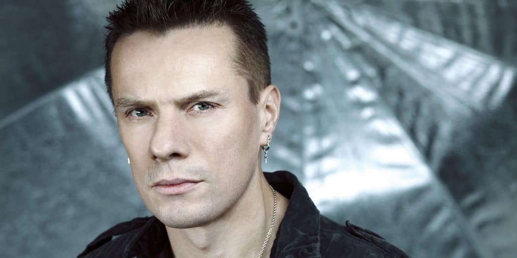 Larry Mullen Jr Net Worth - Net Worth Post