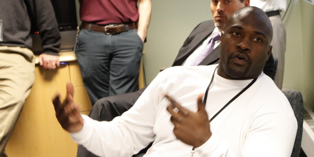 Marcellus Wiley Net Worth - Net Worth Post