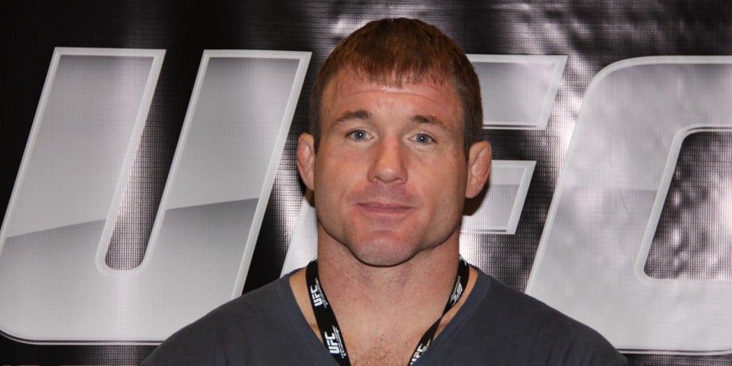 Matt Hughes Net Worth - Net Worth Post