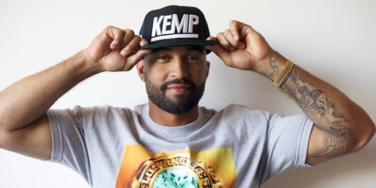 Matt Kemp Net Worth - Net Worth Post