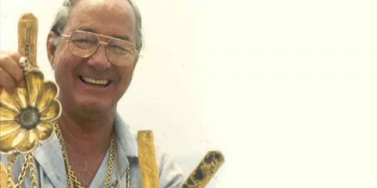 Mel Fisher Net Worth - Net Worth Post