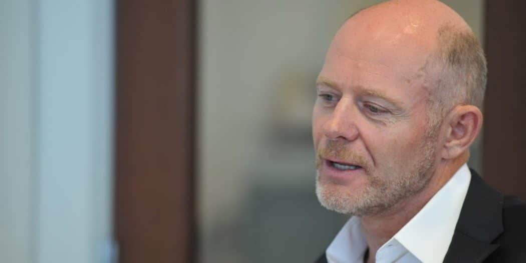 Michael Darby Net Worth - Net Worth Post