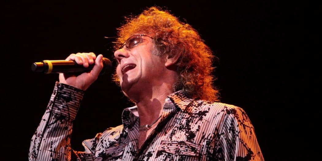 Mickey Thomas Net Worth - Net Worth Post