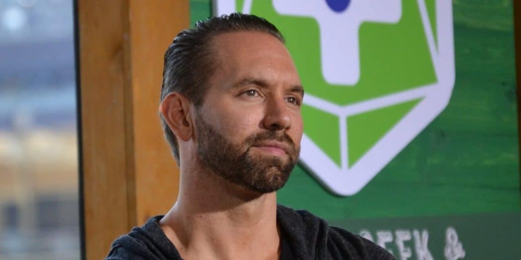 Nick Groff Net Worth - Net Worth Post