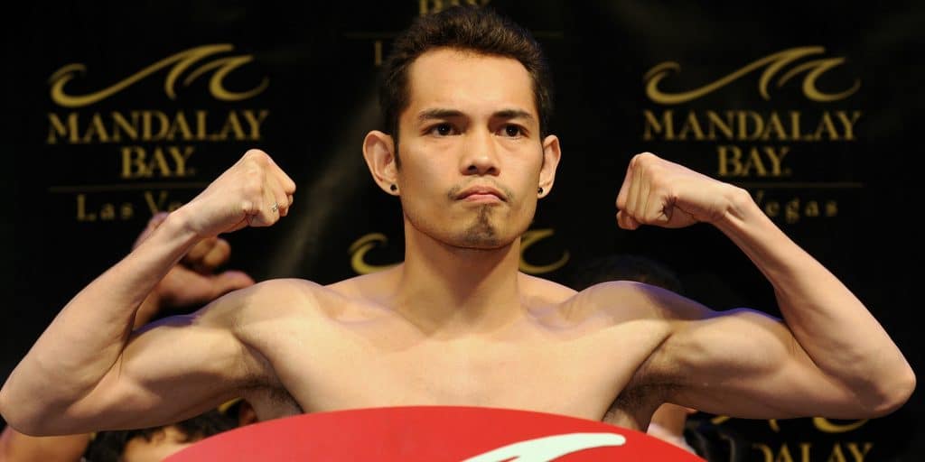 Nonito Donaire Net Worth - Net Worth Post