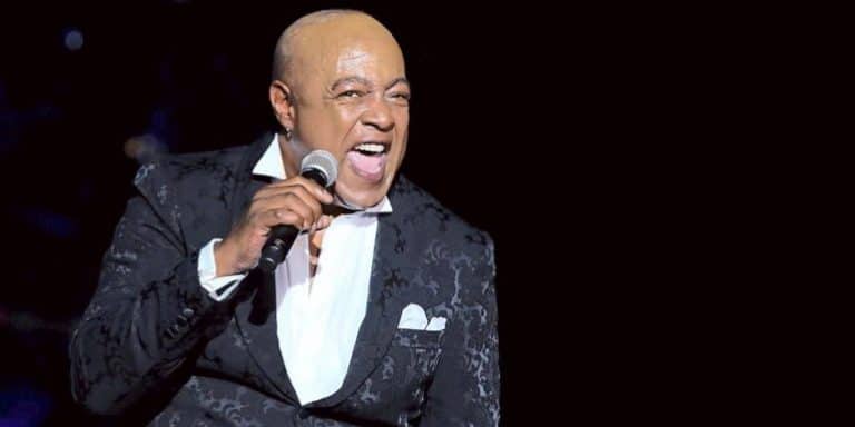 Peabo Bryson Net Worth - Net Worth Post