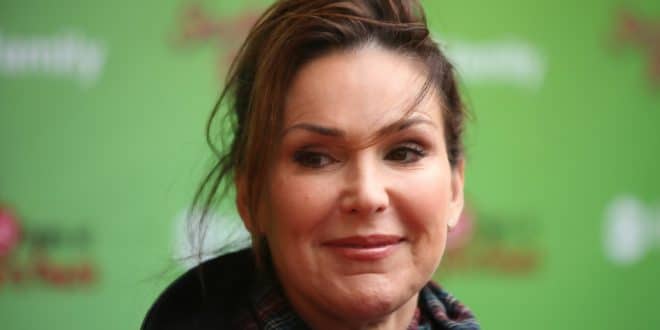 Peri Gilpin Net Worth - Net Worth Post