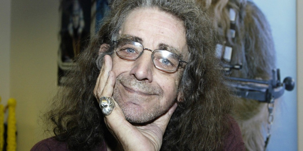 Peter Mayhew Net Worth - Net Worth Post