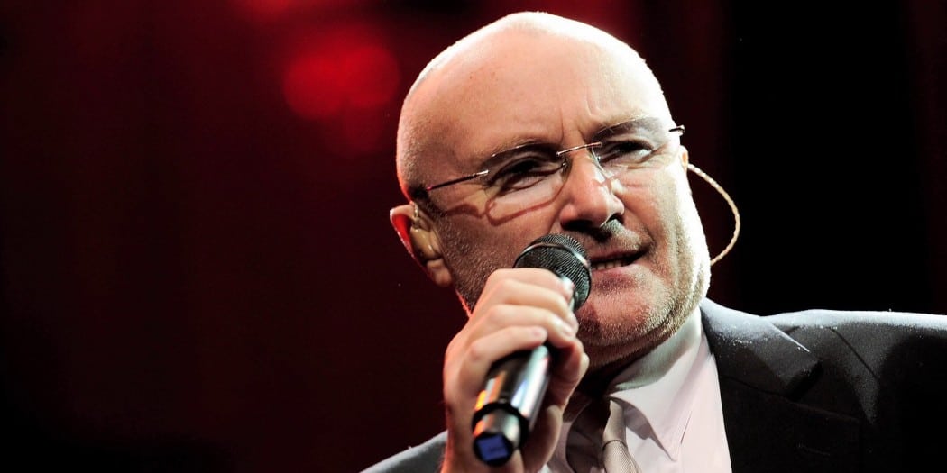 Phil Collins Net Worth - Net Worth Post