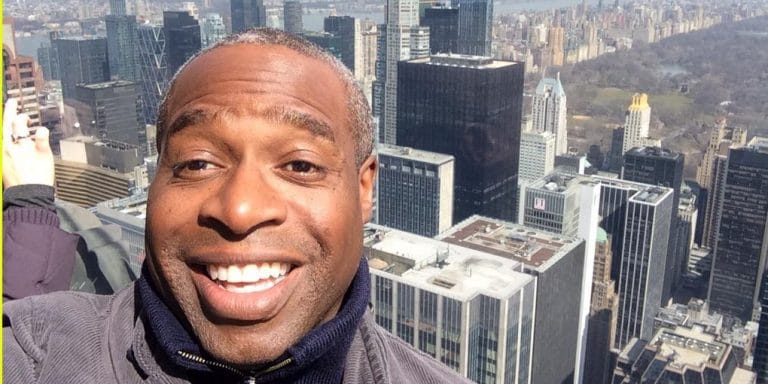 Phill Lewis Net Worth - Net Worth Post