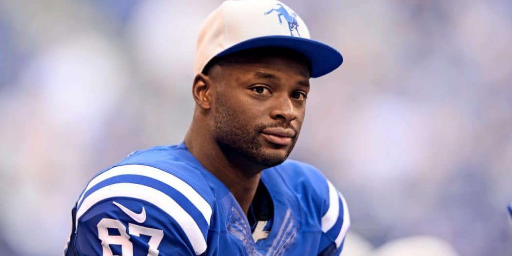 Reggie Wayne Net Worth - Net Worth Post