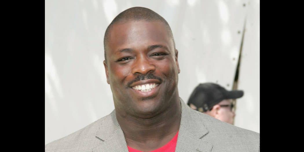 Reginald Ballard Net Worth - Net Worth Post