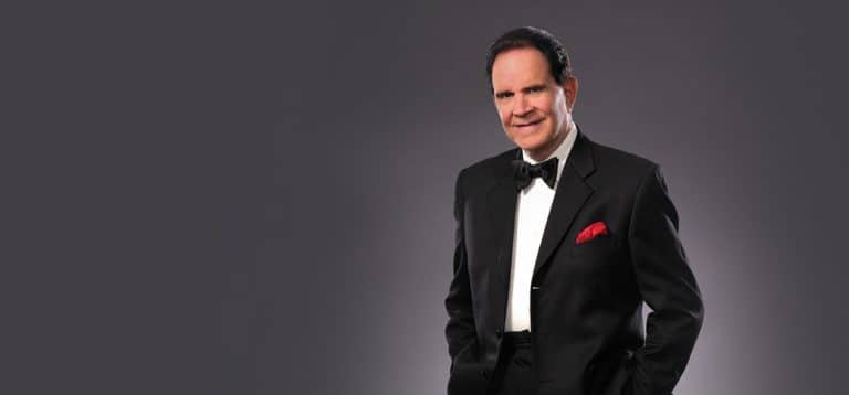 Rich Little Net Worth - Net Worth Post