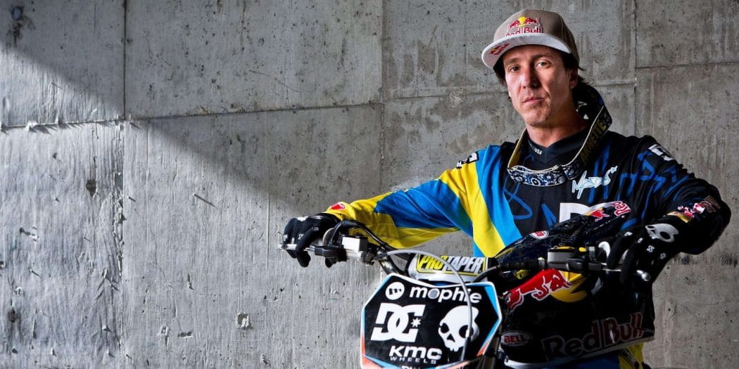 Robbie Maddison Net Worth - Net Worth Post