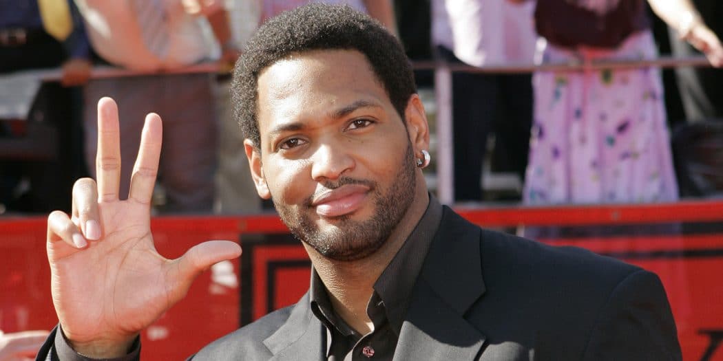 Robert Horry Net Worth - Net Worth Post