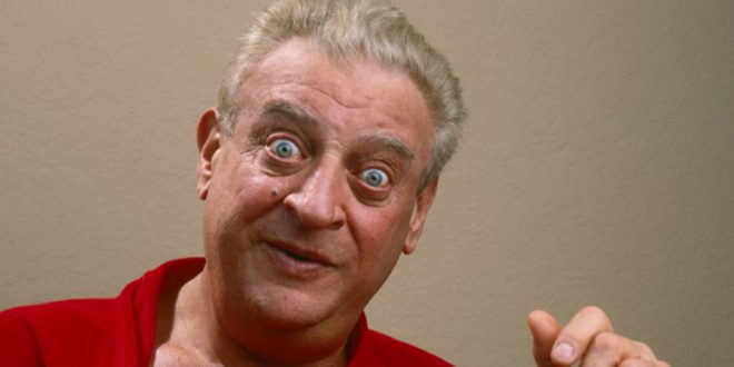 Rodney Dangerfield Net Worth - Net Worth Post
