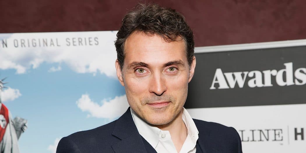 Rufus Sewell Net Worth - Net Worth Post
