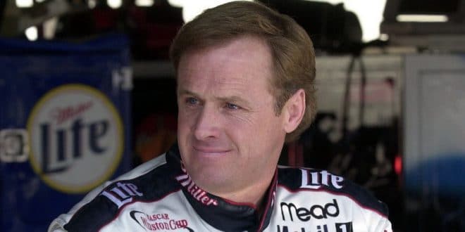 Rusty Wallace Net Worth - Net Worth Post
