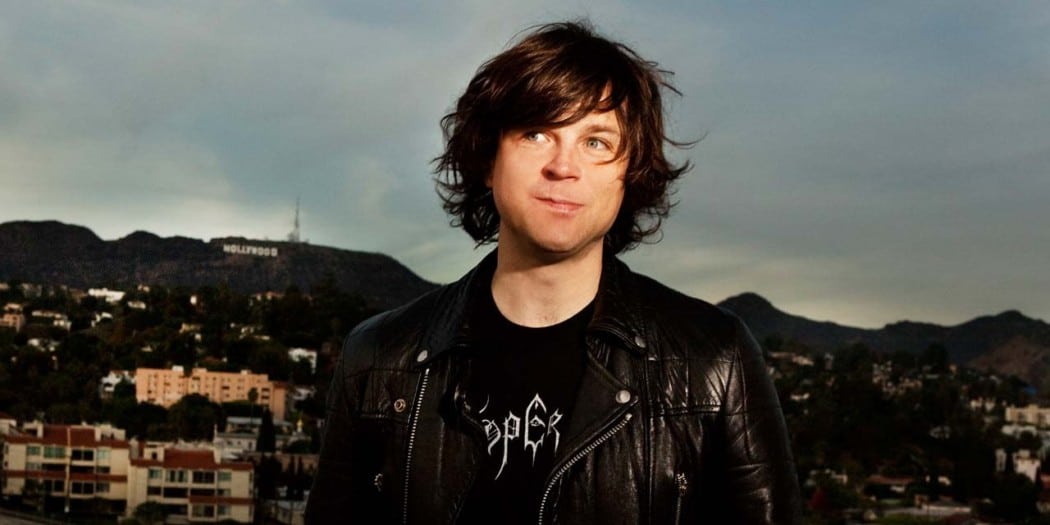 Ryan Adams Net Worth - Net Worth Post