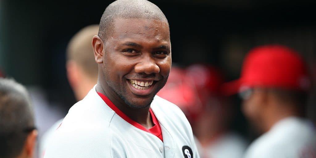 Ryan Howard Net Worth - Net Worth Post