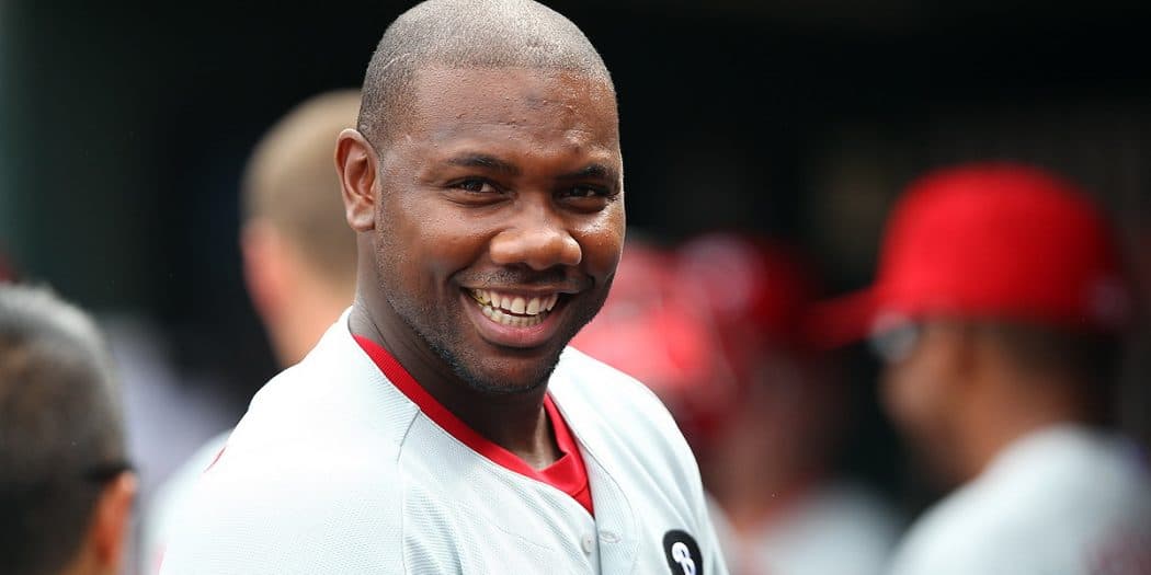 Ryan Howard Net Worth - Net Worth Post