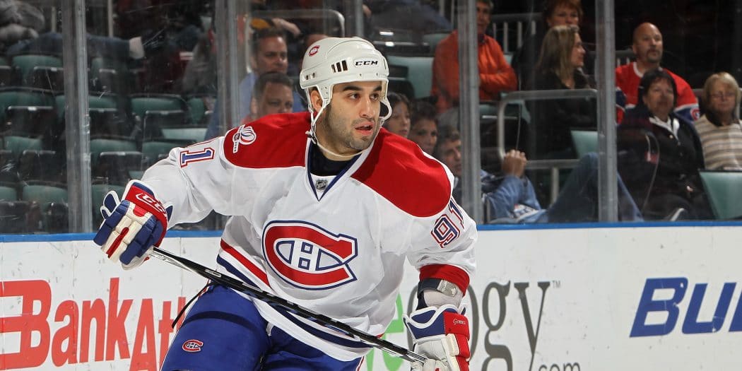 Scott Gomez Net Worth - Net Worth Post