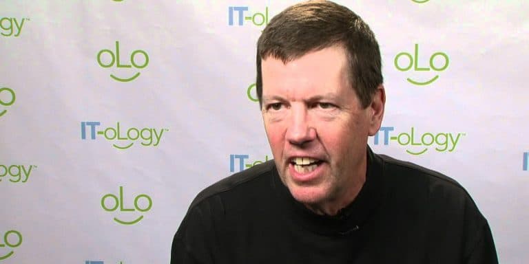 Scott McNealy Net Worth - Net Worth Post
