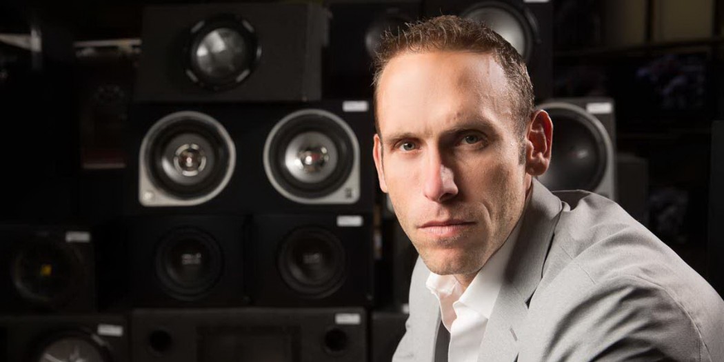 Seth Gold Net Worth - Net Worth Post