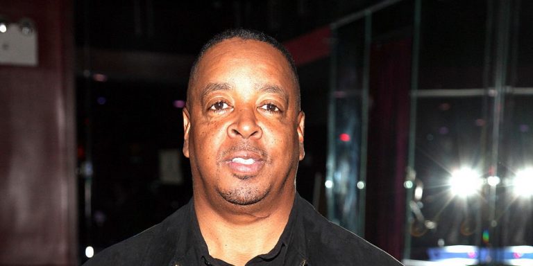 Spud Webb Net Worth - Net Worth Post