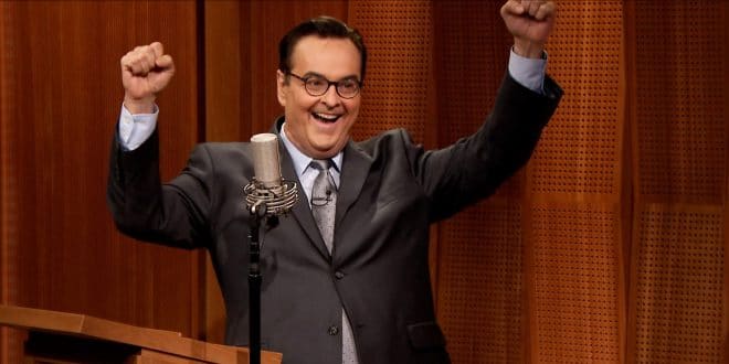 Steve Higgins Net Worth - Net Worth Post
