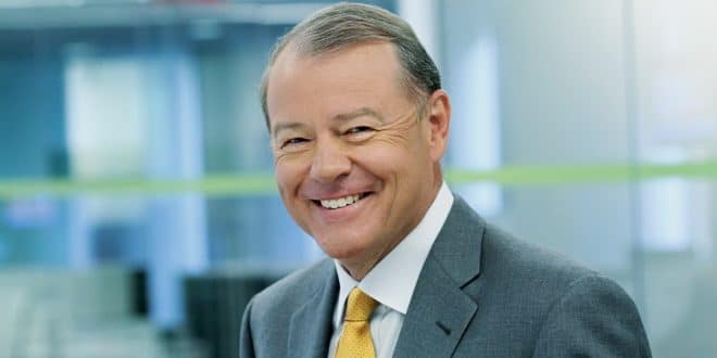 Stuart Varney Net Worth - Net Worth Post
