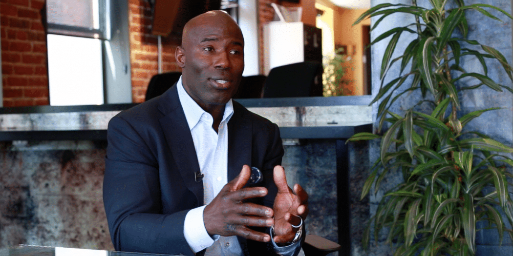 Terrell Davis Net Worth - Net Worth Post