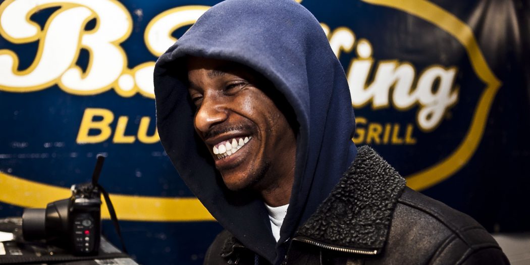 Tevin Campbell Net Worth - Net Worth Post