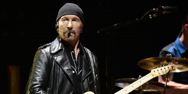 The Edge Net Worth - Net Worth Post