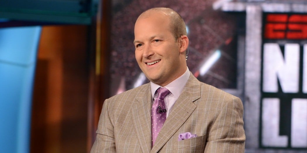Tim Hasselbeck Net Worth - Net Worth Post