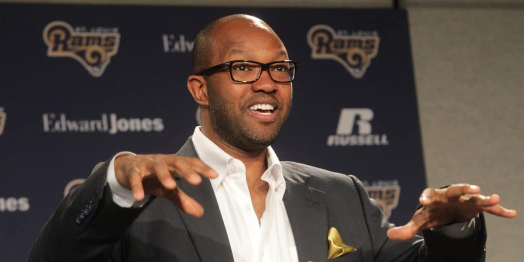 Torry Holt Net Worth - Net Worth Post
