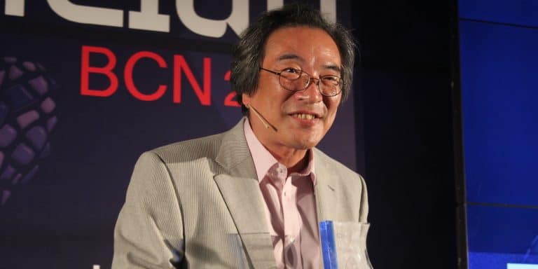 Toru Iwatani Net Worth - Net Worth Post