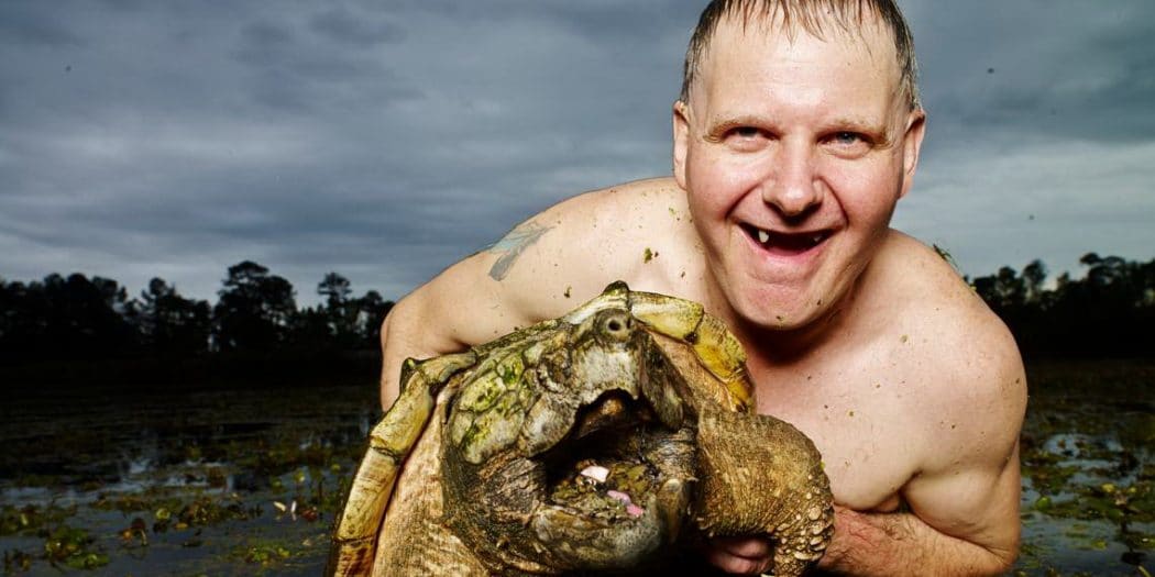 Turtle Man Net Worth - Net Worth Post