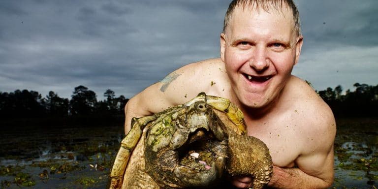 Turtle Man Net Worth - Net Worth Post