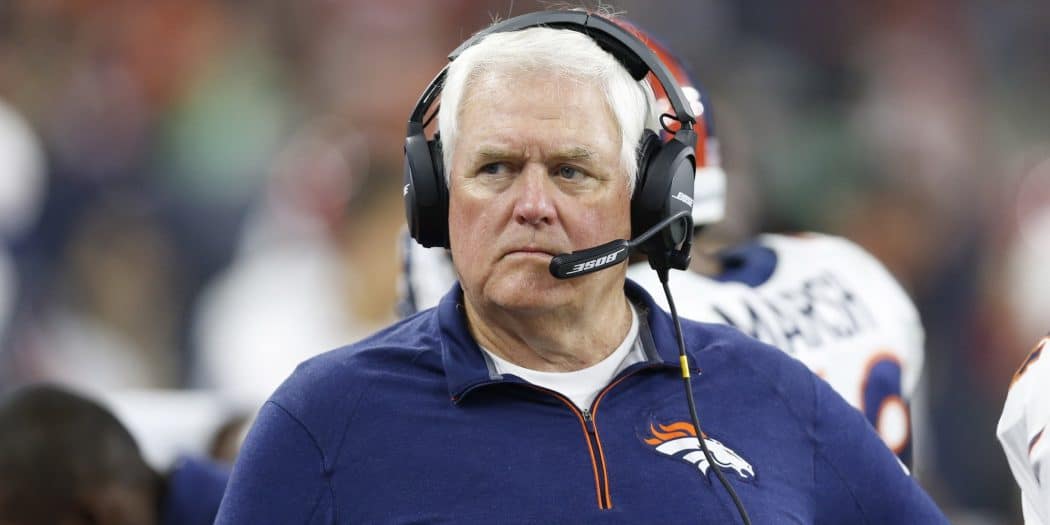 Wade Phillips Net Worth - Net Worth Post