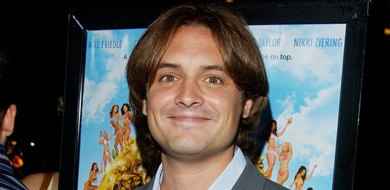 Will Friedle Net Worth - Net Worth Post
