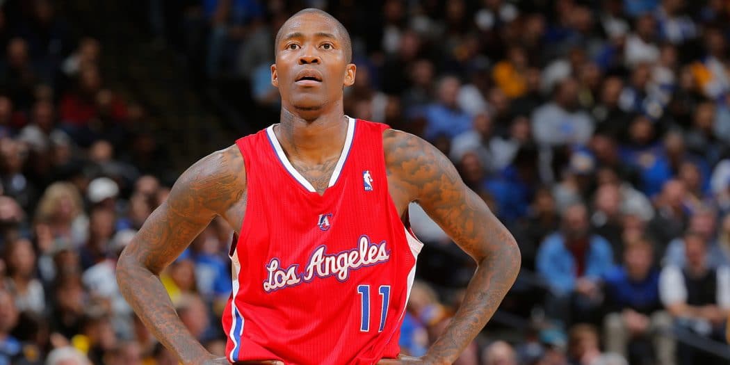 Jamal Crawford Net Worth - Net Worth Post