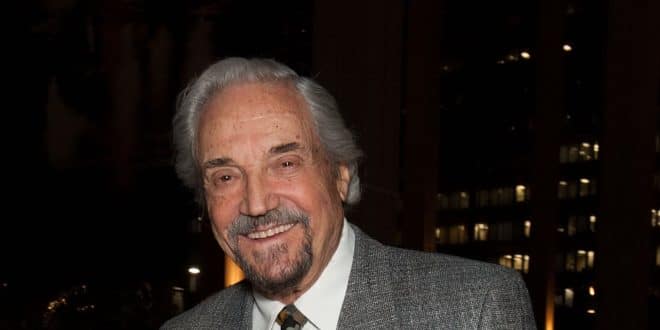 Hal Linden Net Worth - Net Worth Post