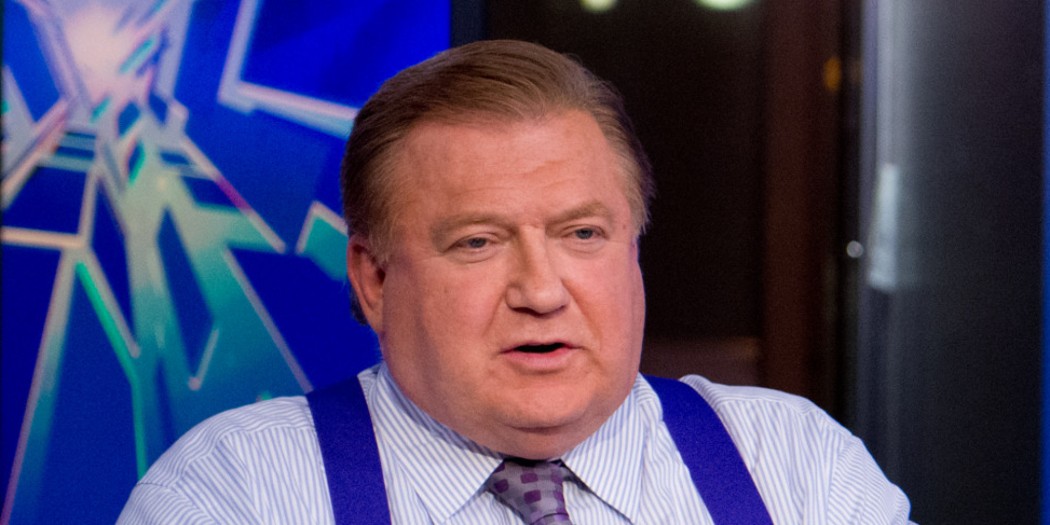 Bob Beckel Net Worth - Net Worth Post