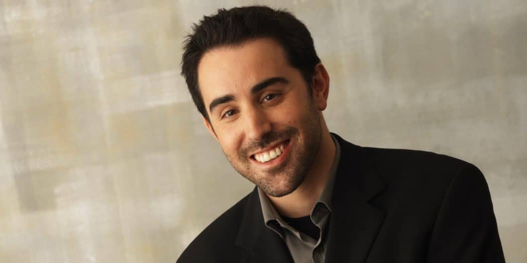 Brandon Beck Net Worth - Net Worth Post