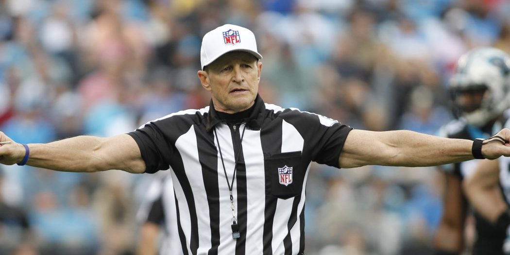 Ed Hochuli Net Worth - Net Worth Post