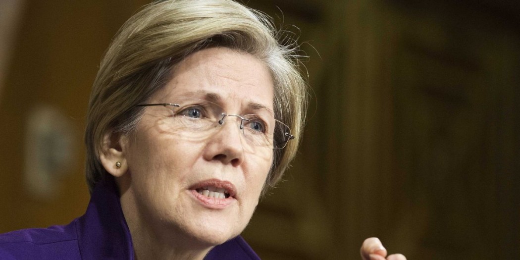 Elizabeth Warren Net Worth - Net Worth Post