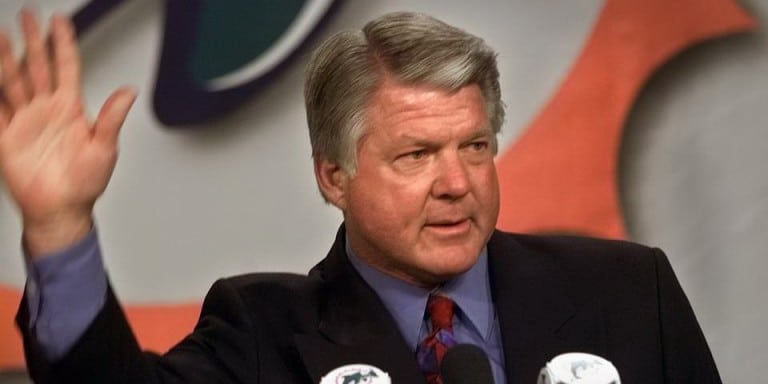 Jimmy Johnson (Coach) Net Worth - Net Worth Post