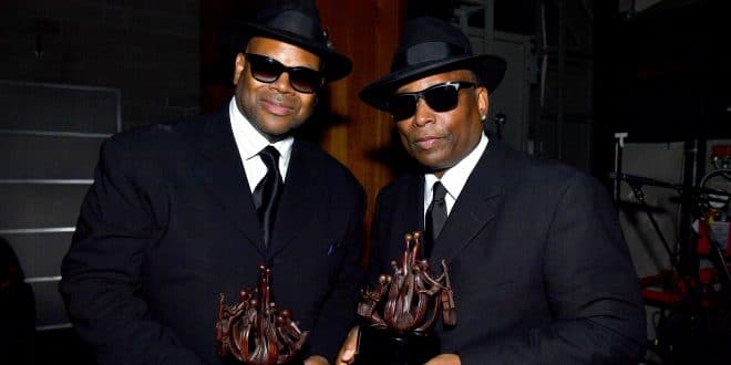 Terry Lewis Net Worth - Net Worth Post